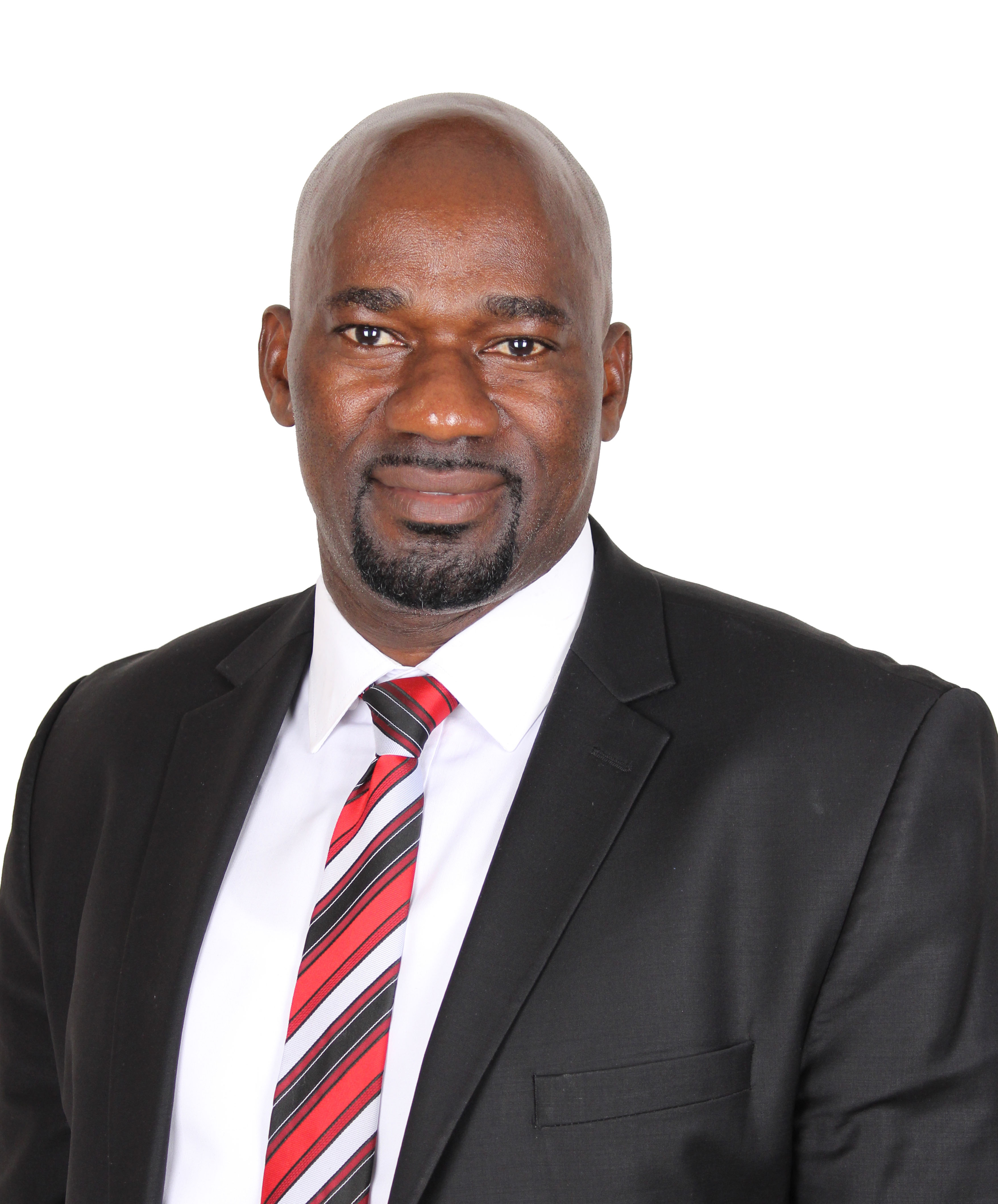 Corporate React Template