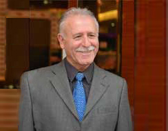 Corporate React Template